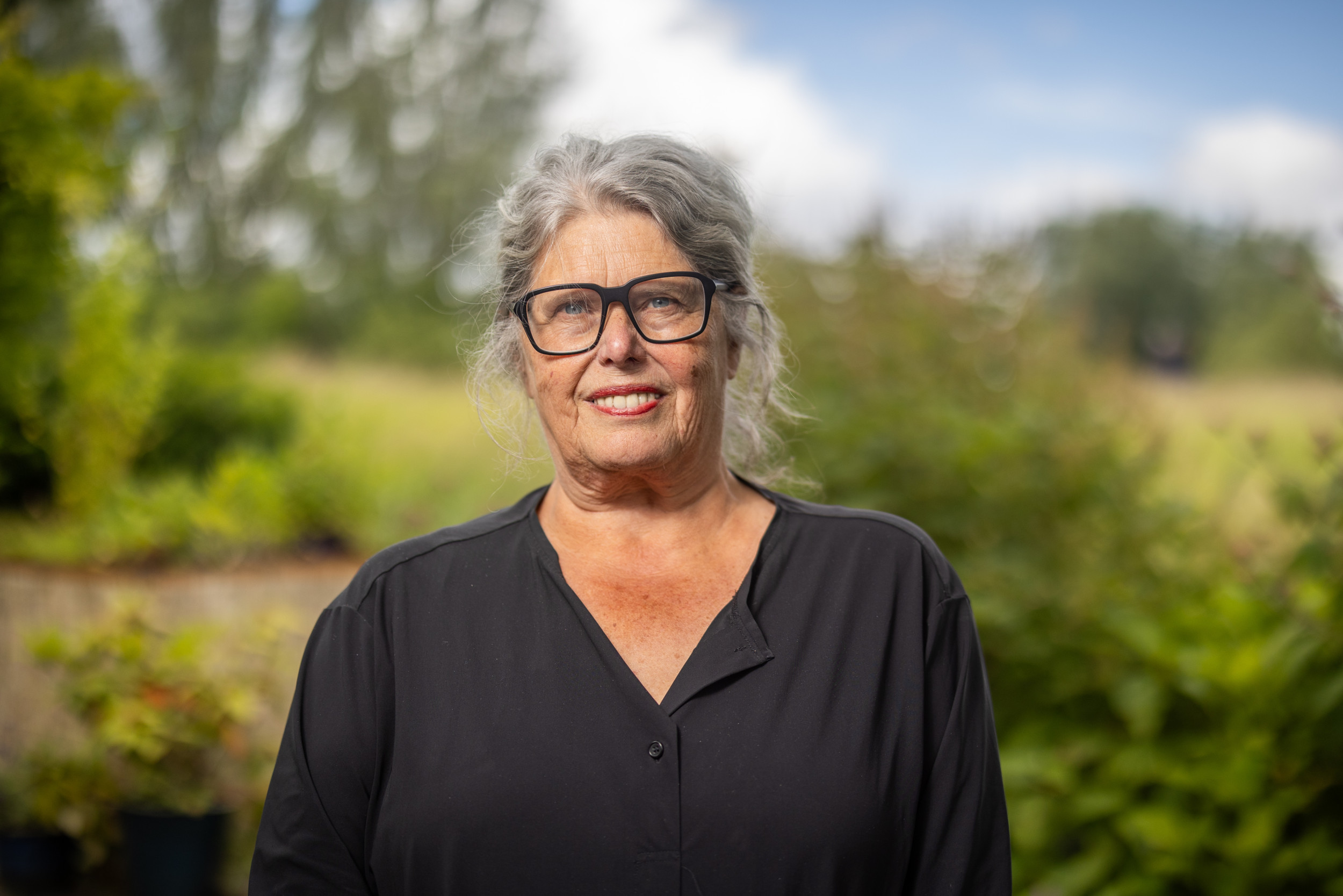 Jantine Kriens van Rli: publiek belang benoemen, ook bij stikstofaanpak ...