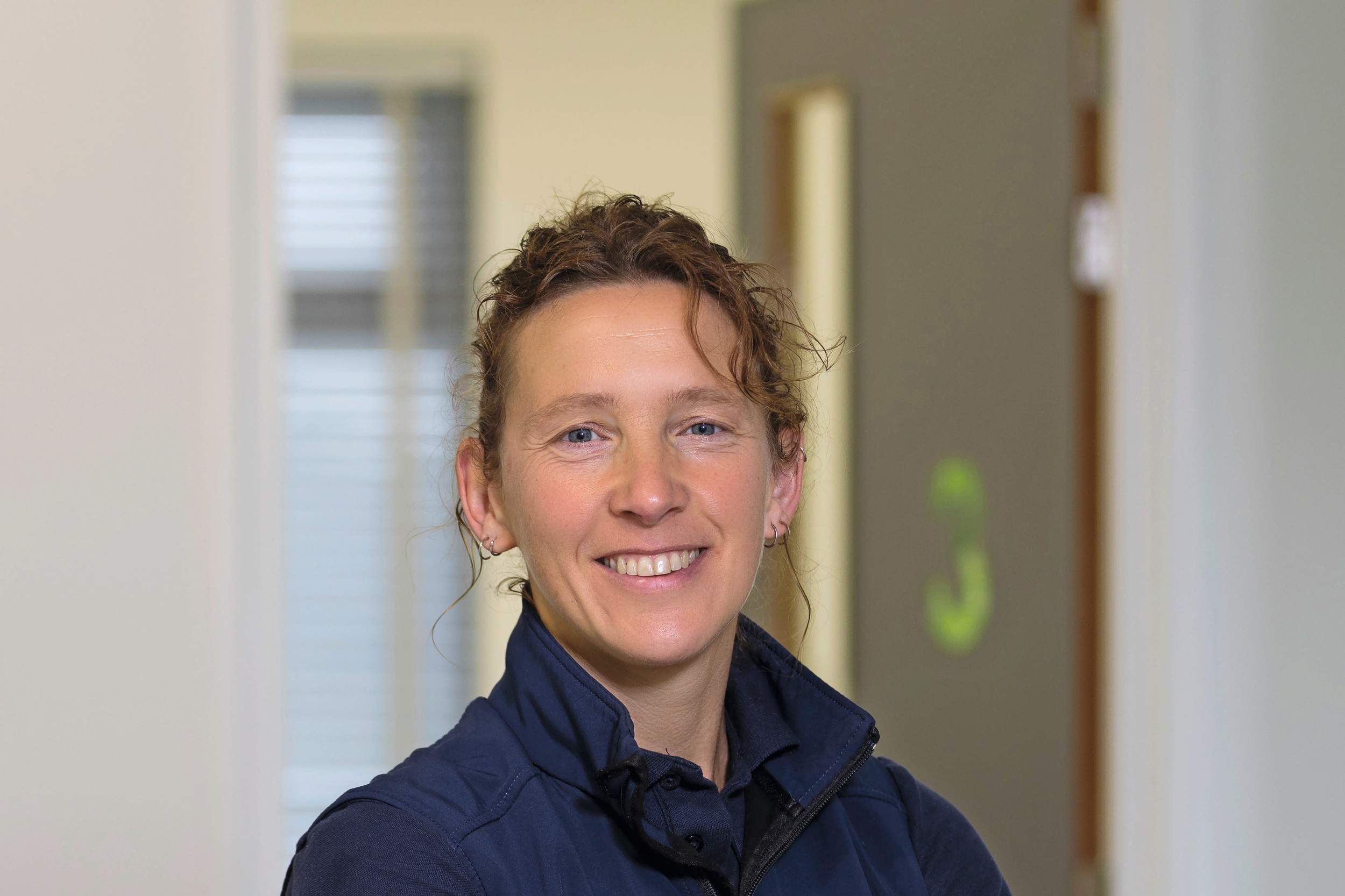 Dierenarts Iris Kolkman: jaar van het kalf focust op kalvergezondheid ...