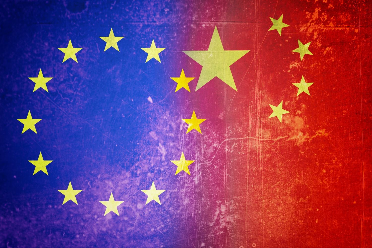 LTO hoopt dat handelsspanningen China met sisser aflopen - Boerderij