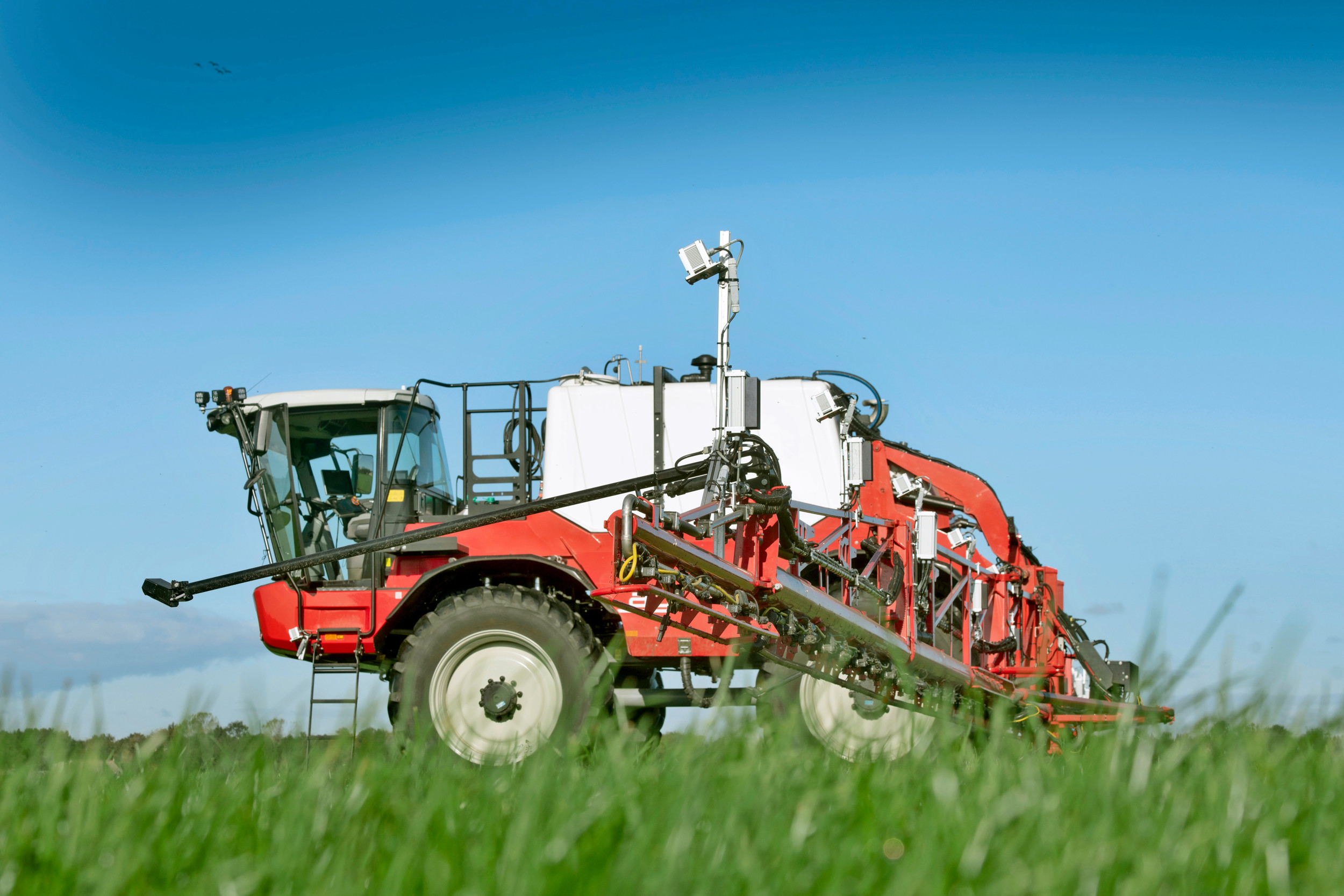 Landbouw doet meer aanvragen voor MIA en Vamil in 2023 - Boerderij