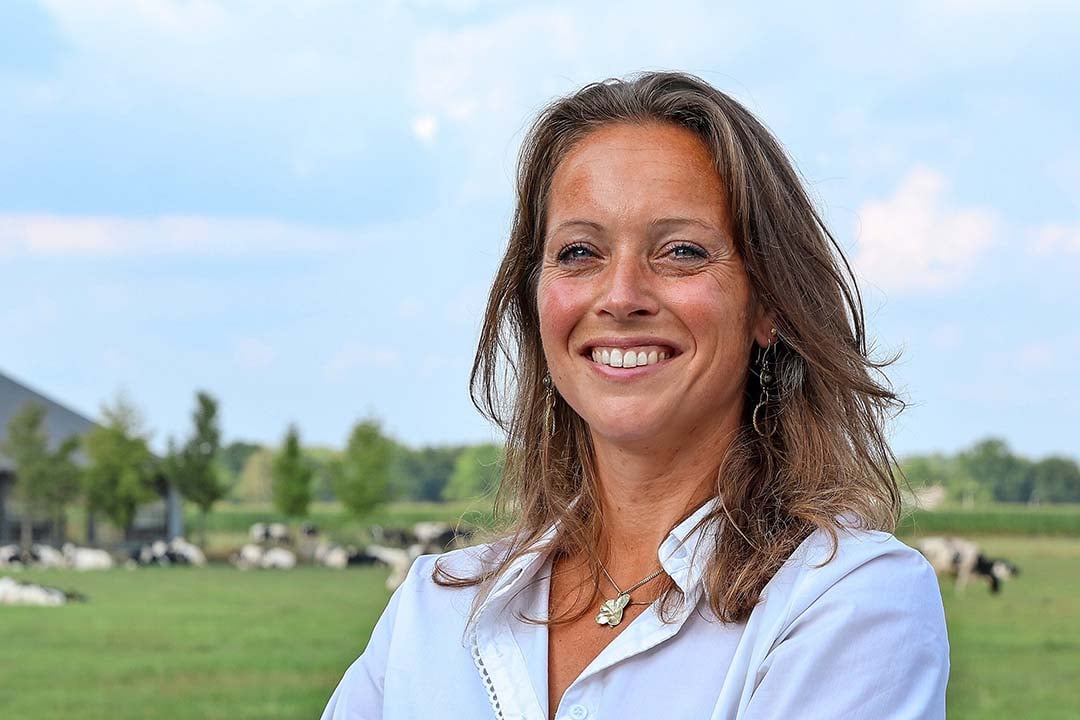 Anita van Dorst (Agrifirm): ‘Ervaringen afnemers breng ik aan ...