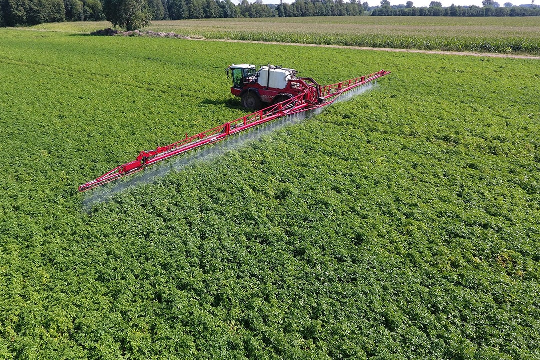 Gaan Europese plannen voor gewasbeschermingsmiddelen door? - Boerderij