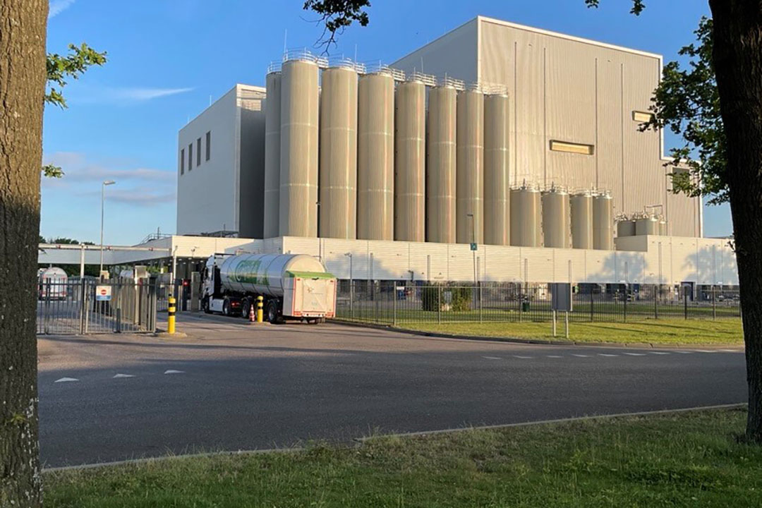 FrieslandCampina ziet winst verdampen, geen interim-uitkering - Boerderij