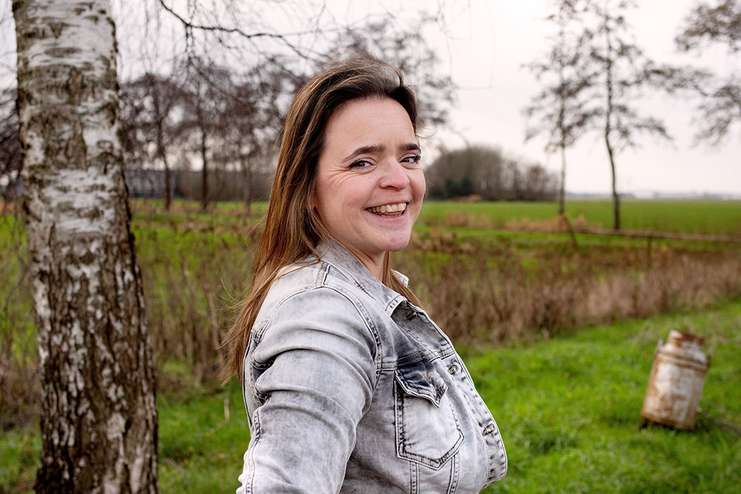 Eline Vedder volgt Geurts op in Tweede Kamer - Boerderij