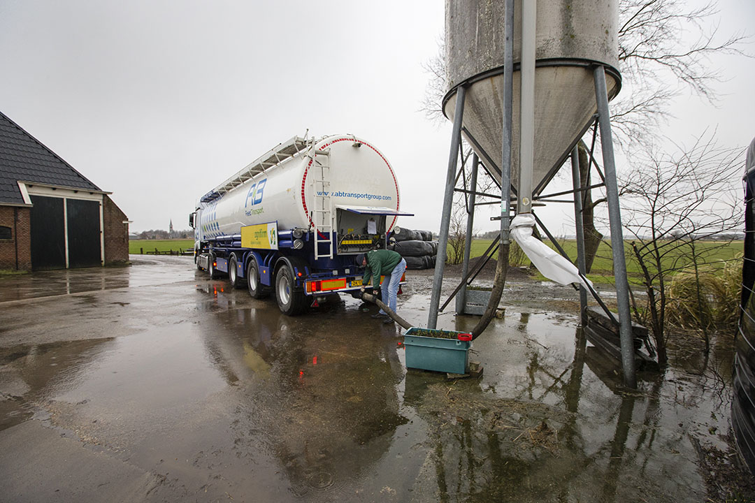 Afbouw derogatie kost veehouder gemiddeld € 30.000 per jaar - Boerderij