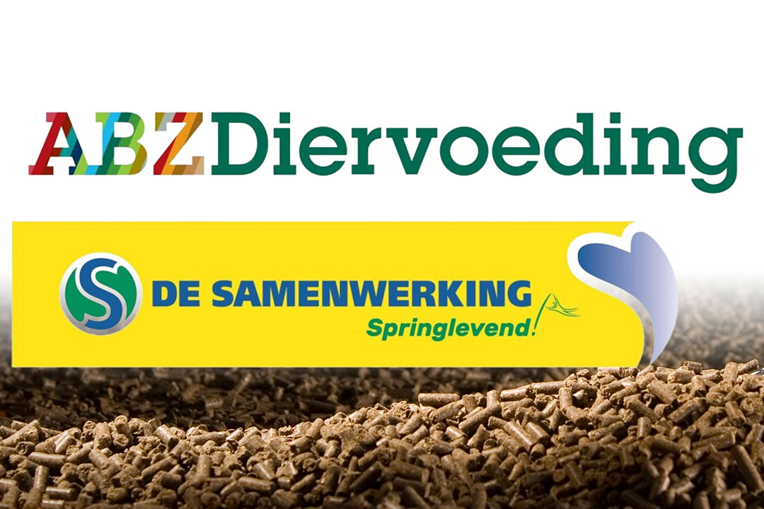 ABZ Diervoeding en De Samenwerking fuseren - Boerderij