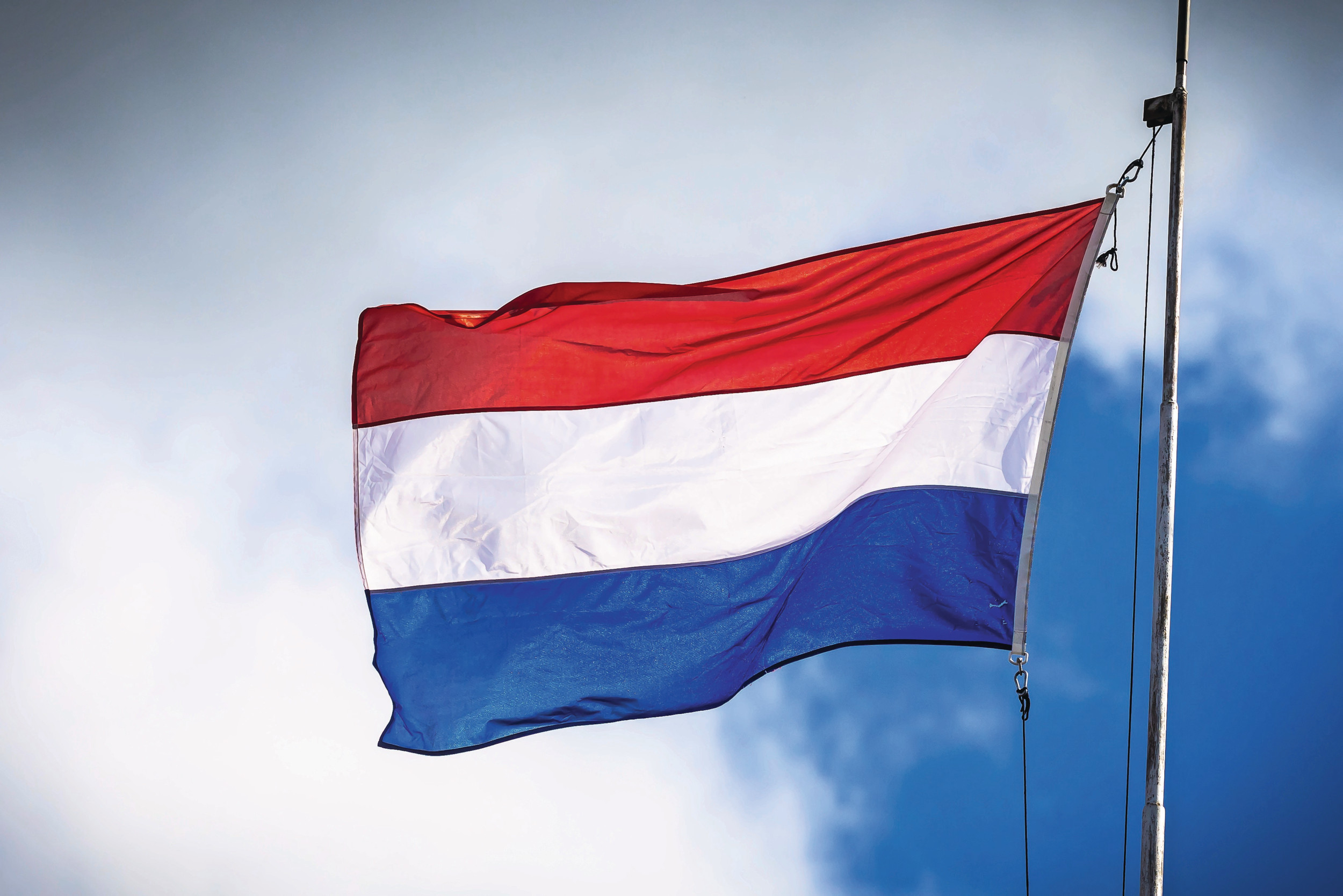 ‘De vlag kan uit: afromen pluimveerechten van tafel’ - Boerderij