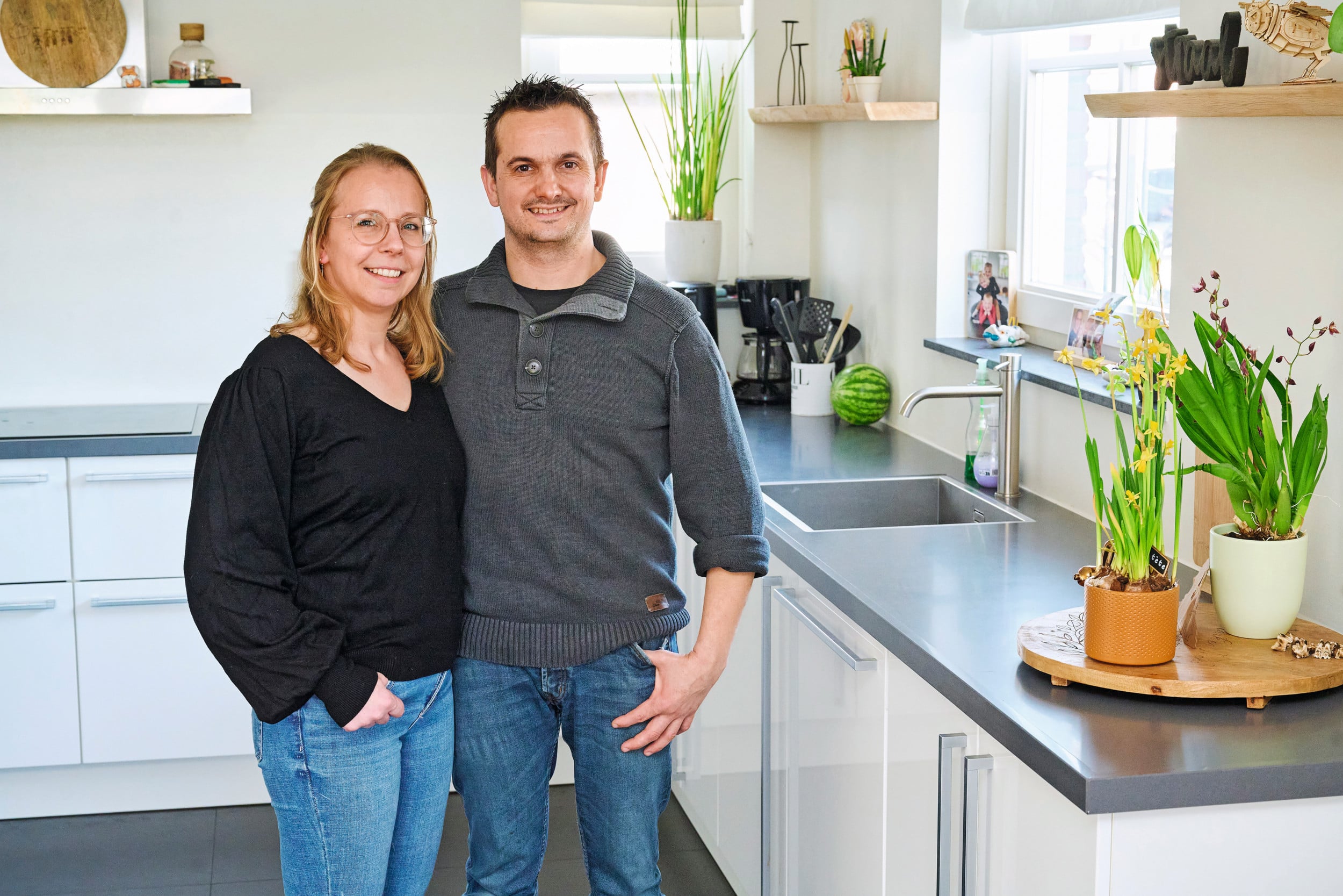 ‘Samen maken we van veel dingen een succes’ - Boerderij